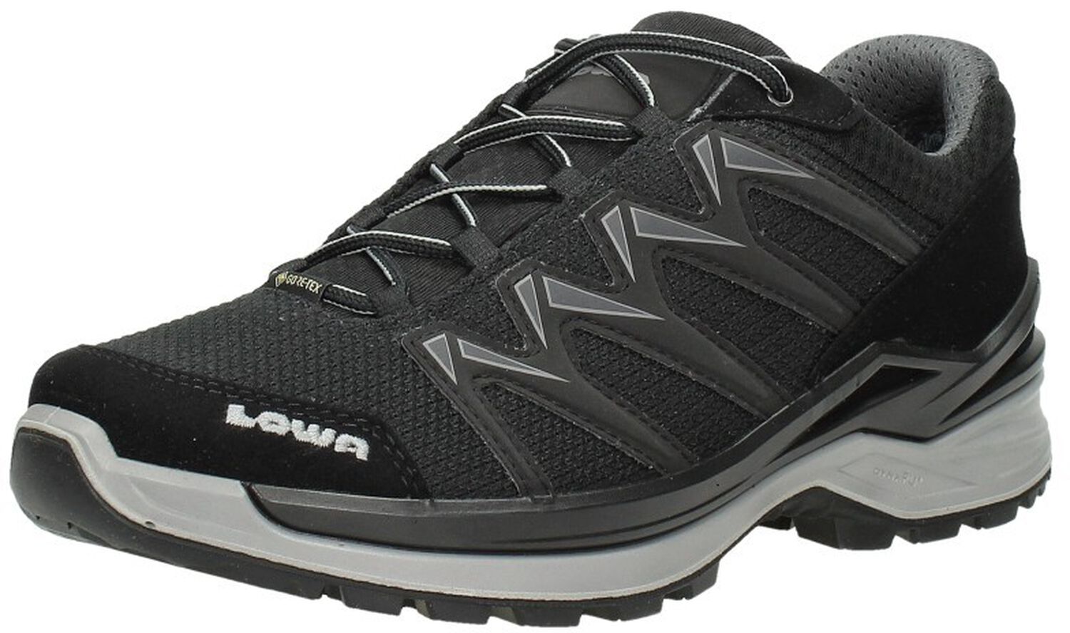 Innox Pro GTX Lo zwart