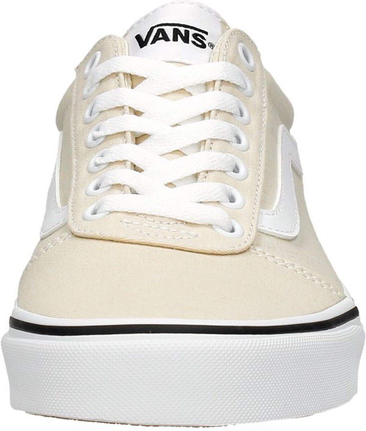 Vans - MN Ward beige | Schuurman Schoenen