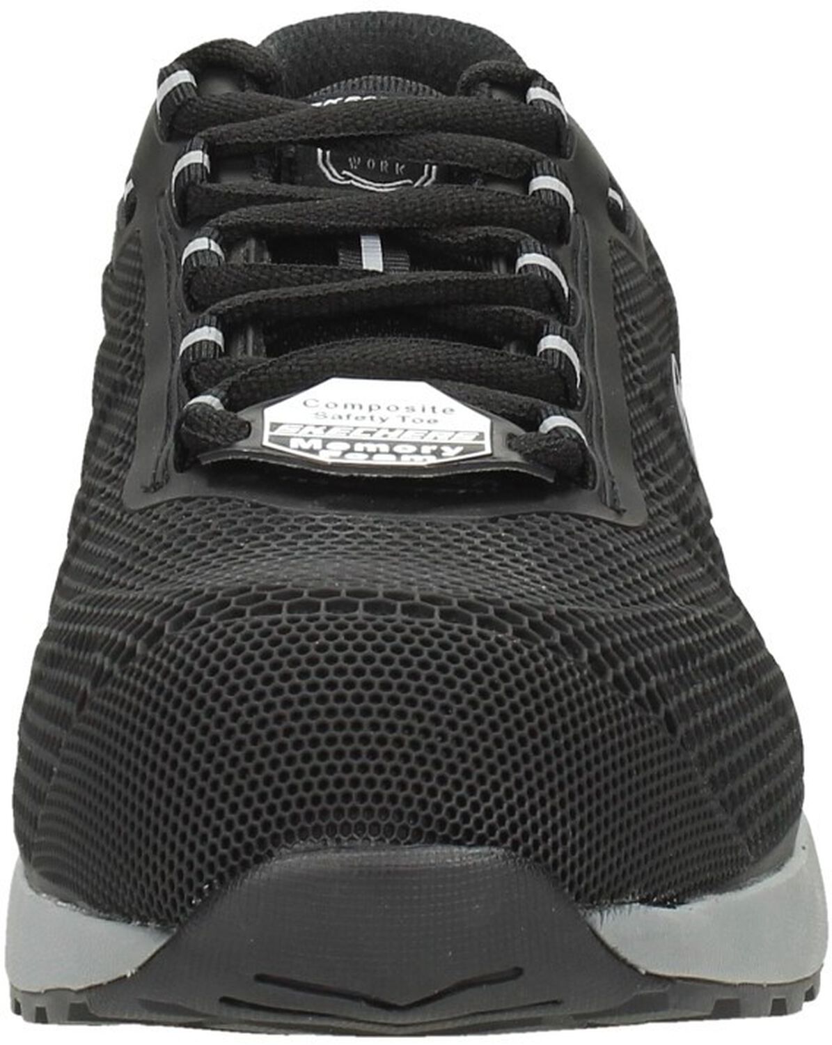 Bulkin Lyndale zwart