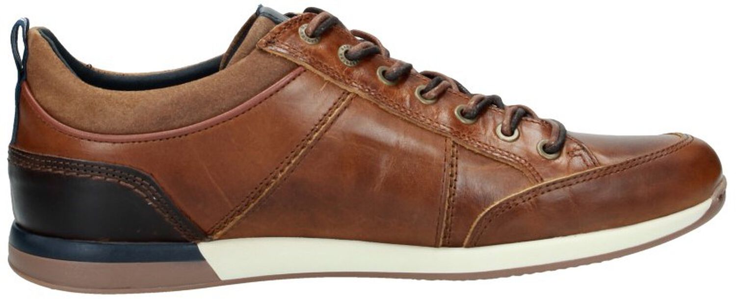Gaastra - Bayline DBS M cognac | Schuurman Schoenen