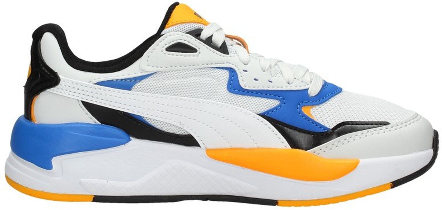 X-Ray Speed Jr grijs