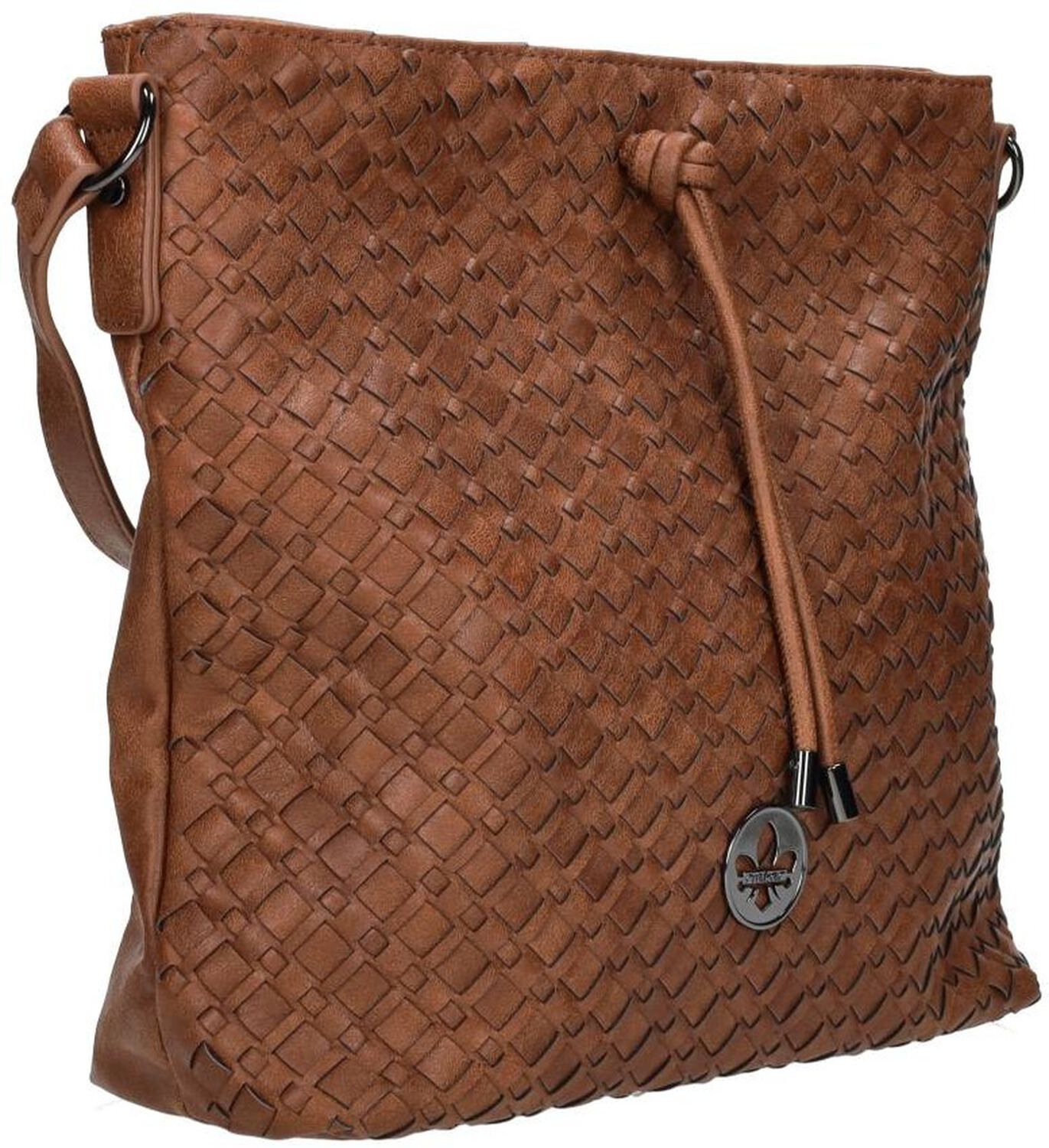 Rieker - Damestassen cognac | Schuurman Schoenen