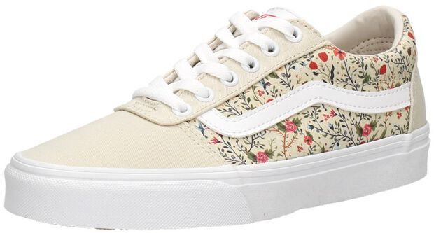 Vans - WM Ward beige | Schuurman Schoenen