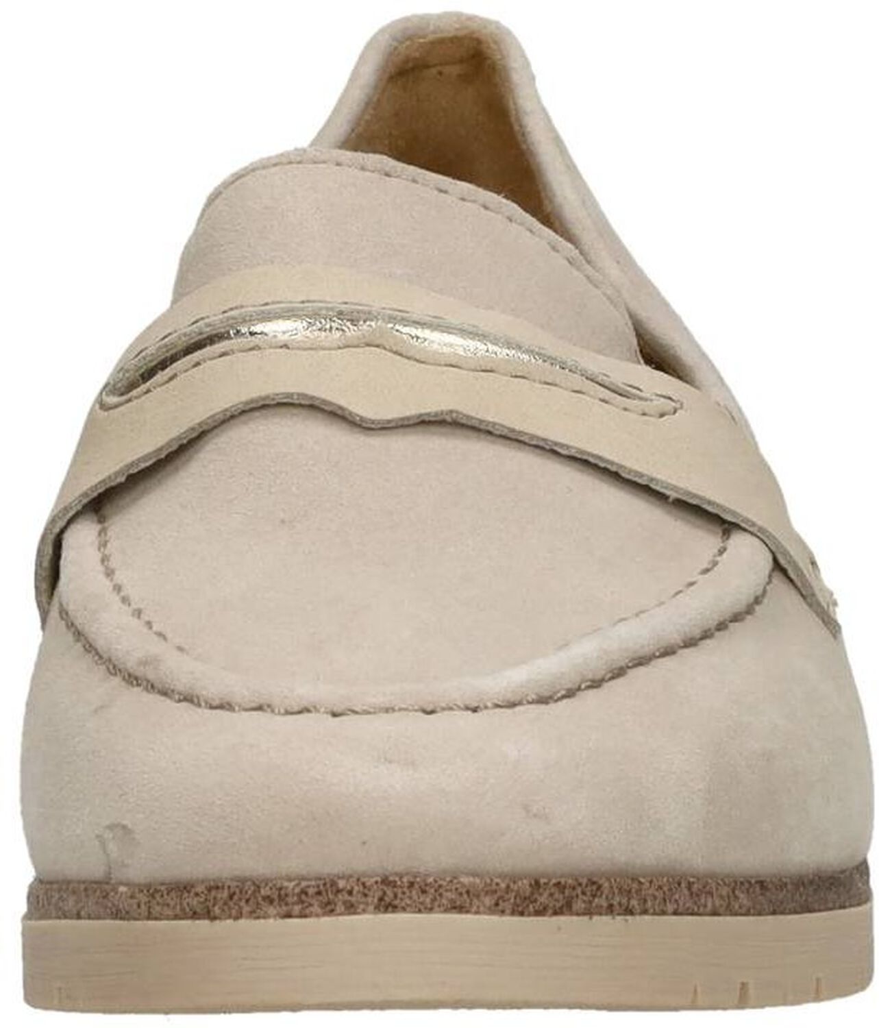 Mocassin beige