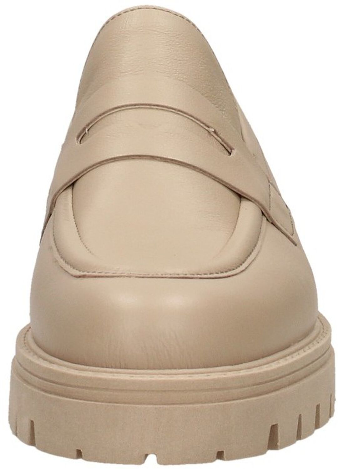 Mocassin beige