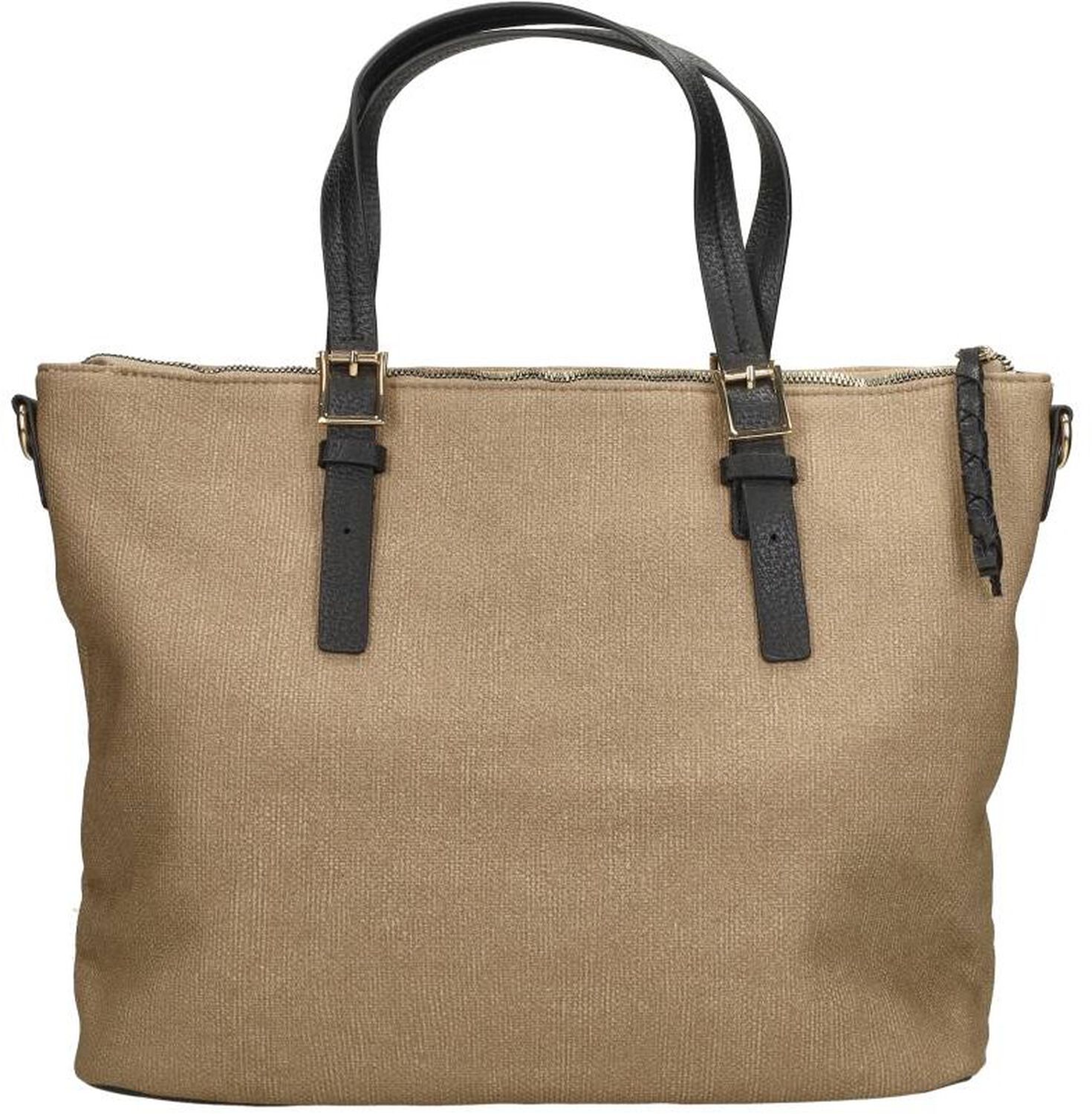 Rieker - Damestassen beige | Schuurman Schoenen