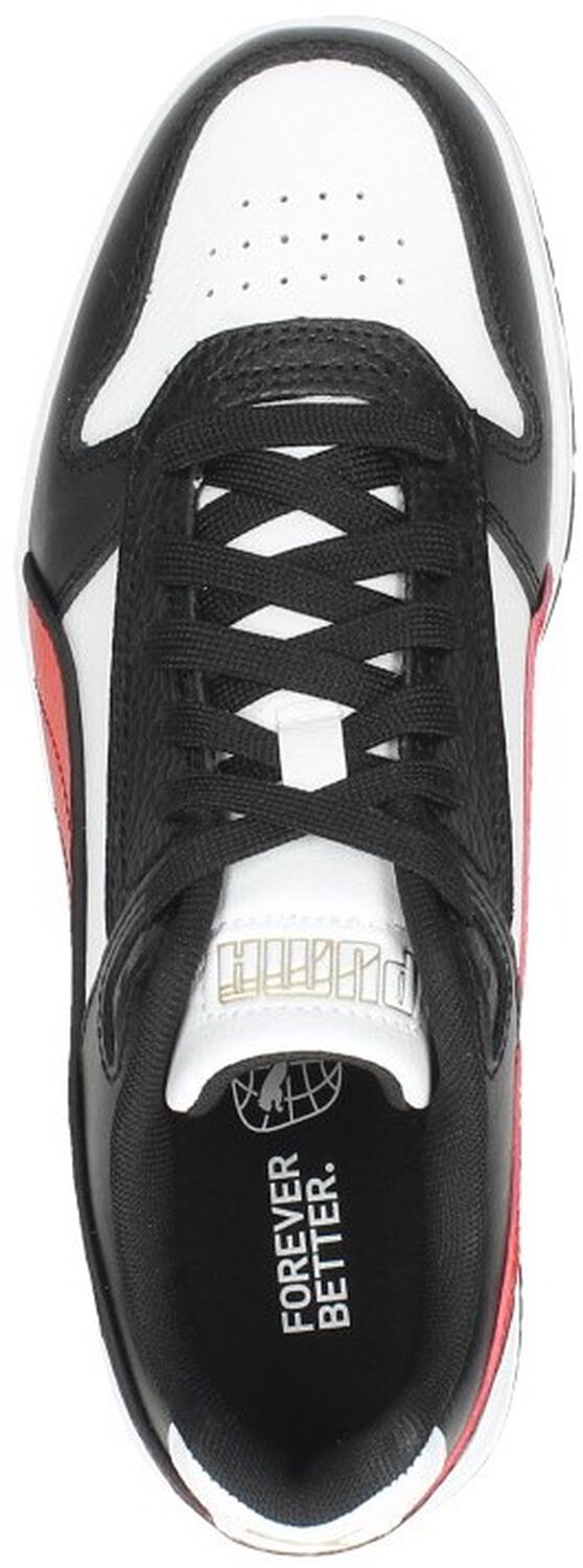 RBD Game Low JR zwart