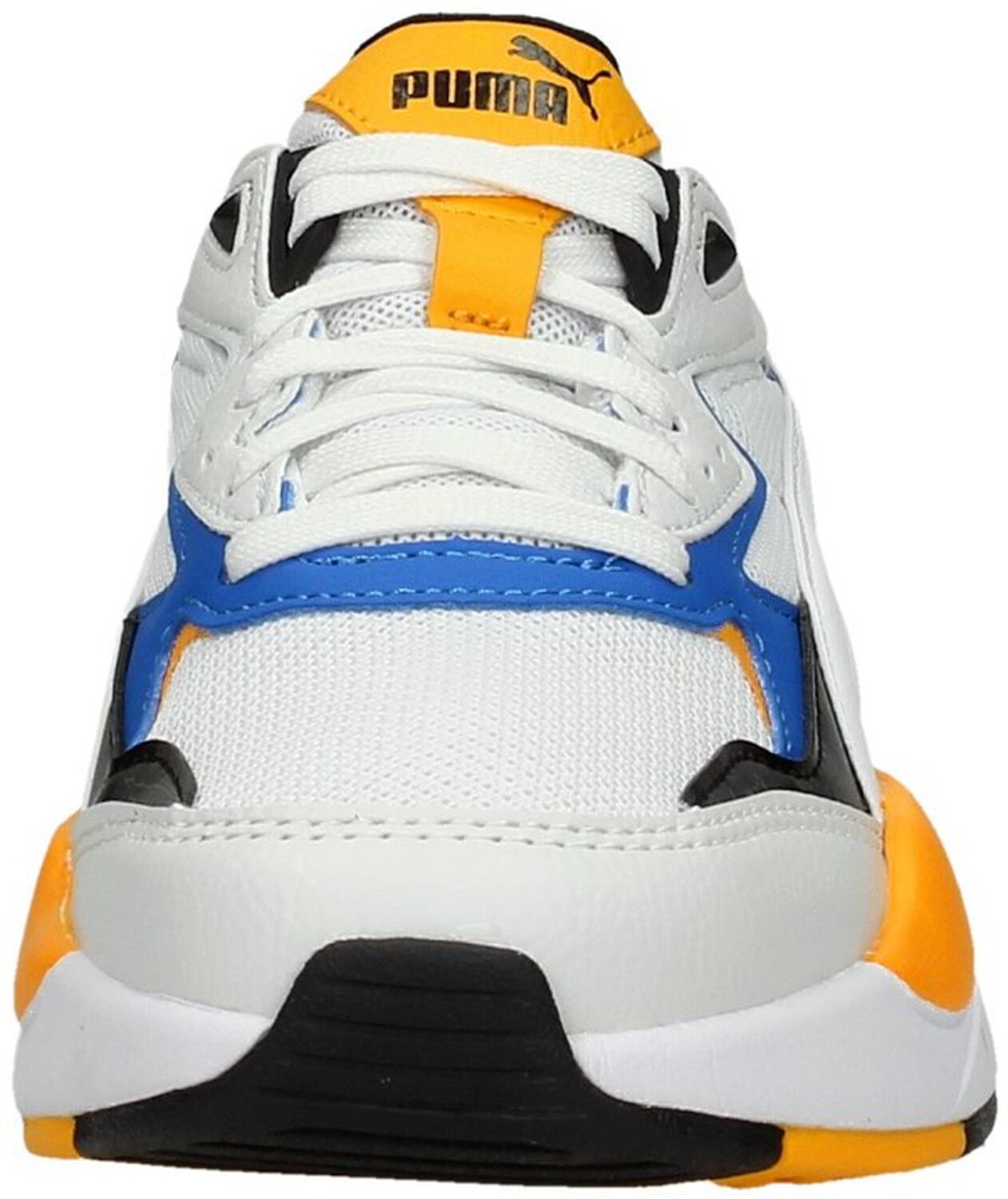 X-Ray Speed Jr grijs