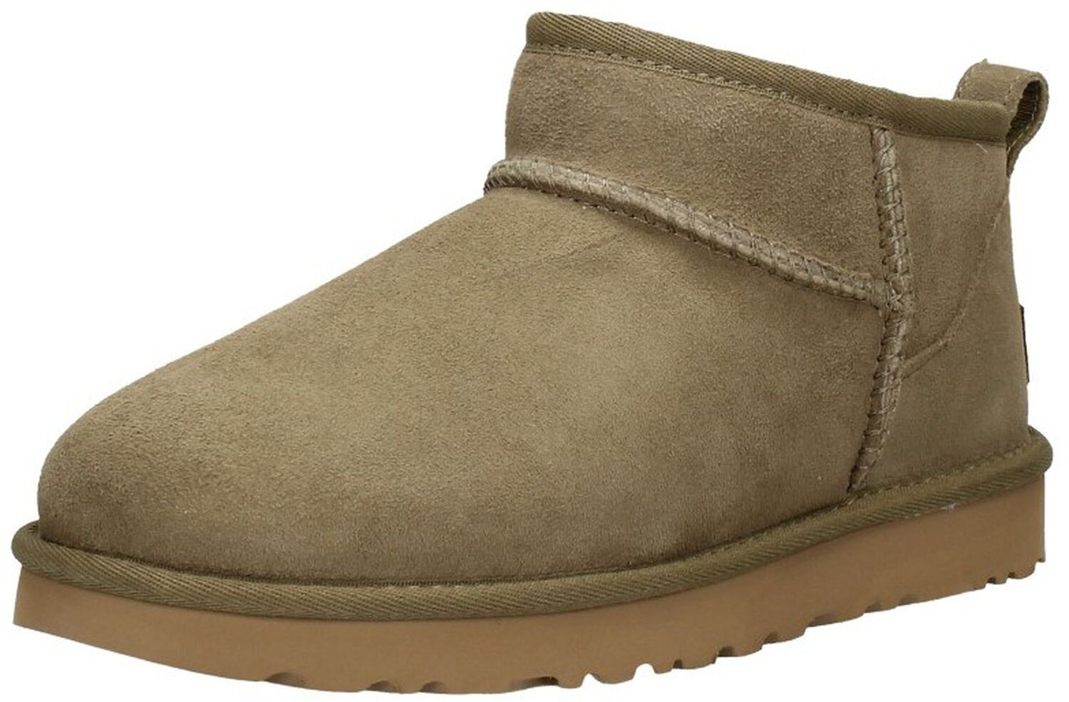 Classic Ultra Mini beige