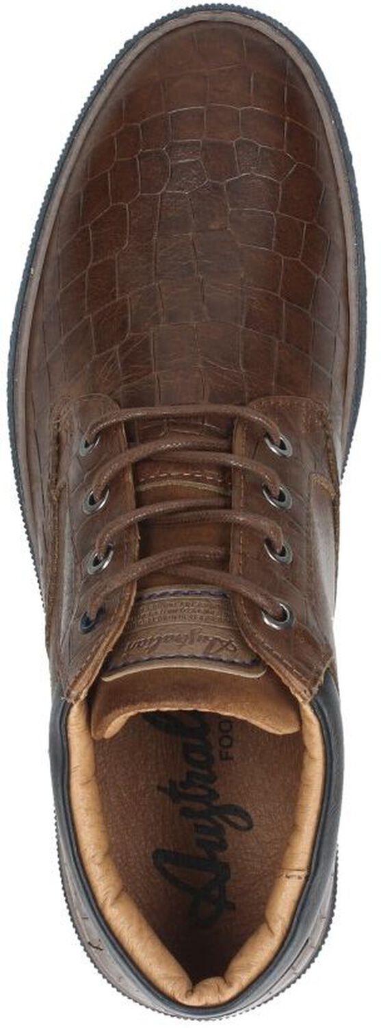 Australian - Braxton cognac | Schuurman Schoenen