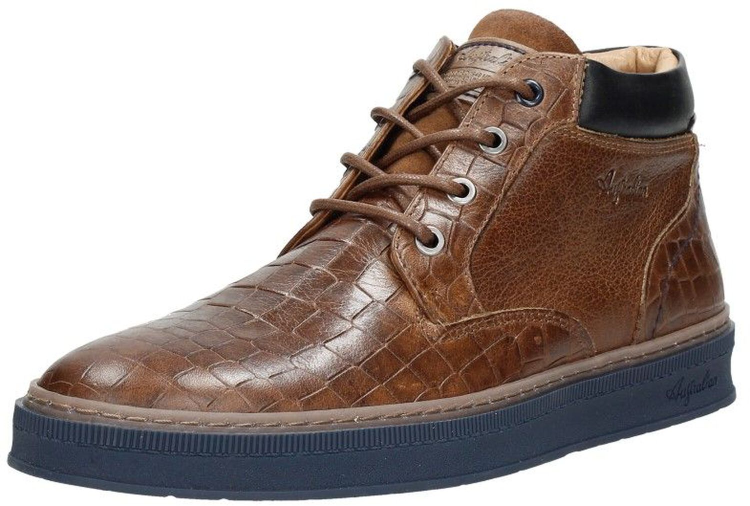 Australian - Braxton cognac | Schuurman Schoenen
