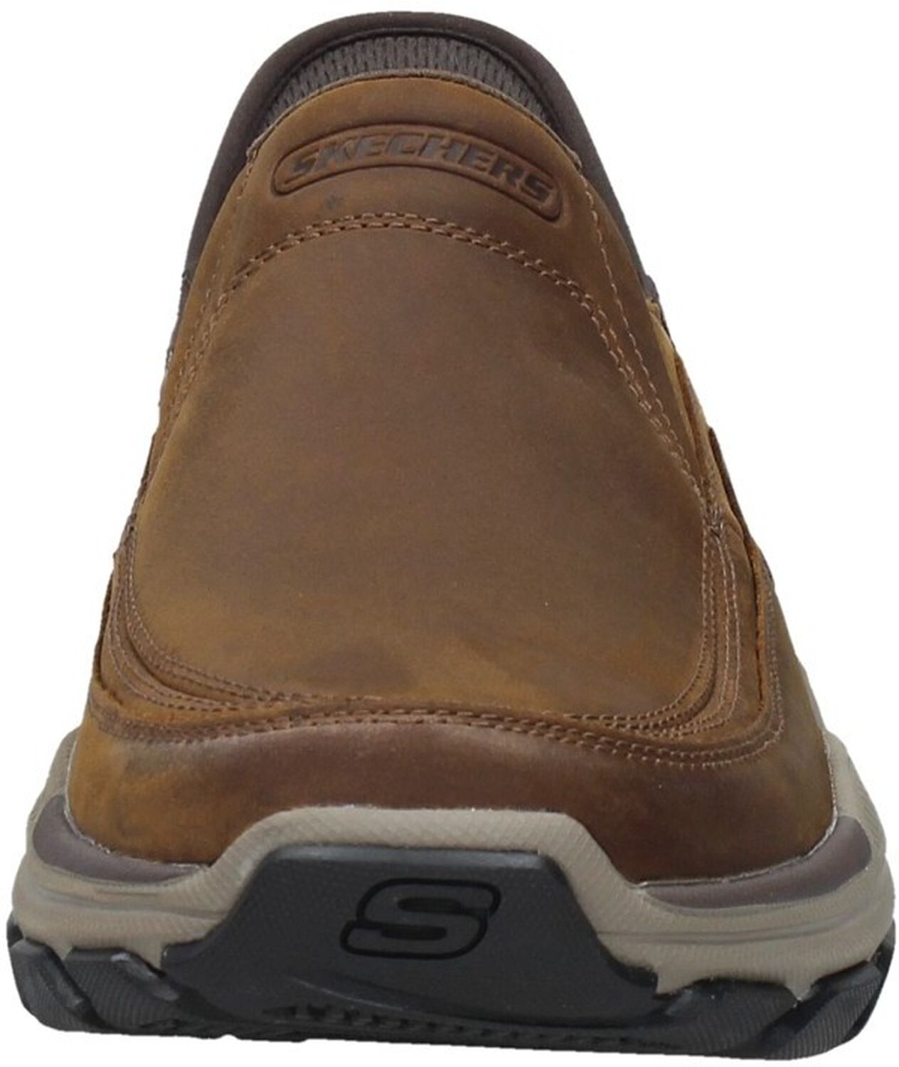 Slip-Ins: Respected - Elgin Slip-Ins cognac
