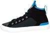 All Star Ultra Cons Force Mid zwart