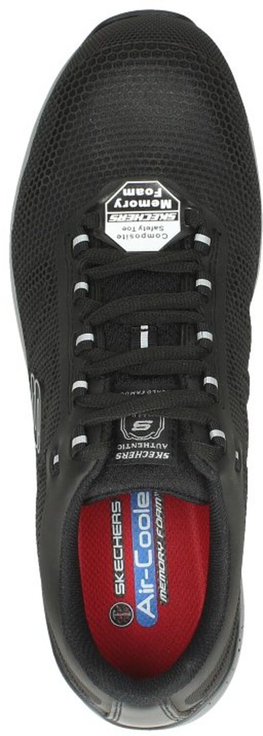 Bulkin Lyndale zwart