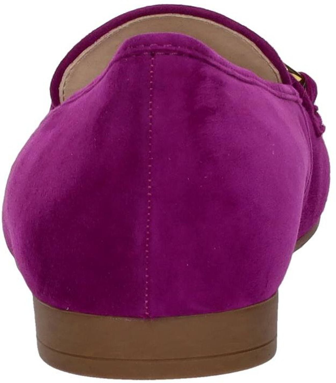 Mocassin fuchsia