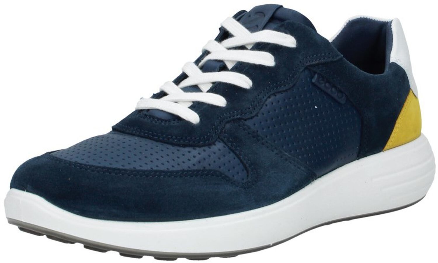 Soft 7 Runner blauw