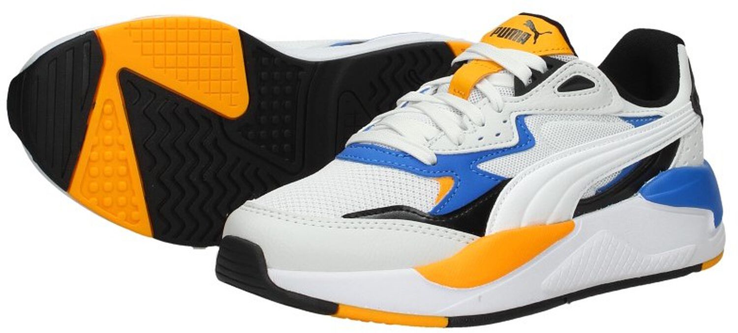 X-Ray Speed Jr grijs