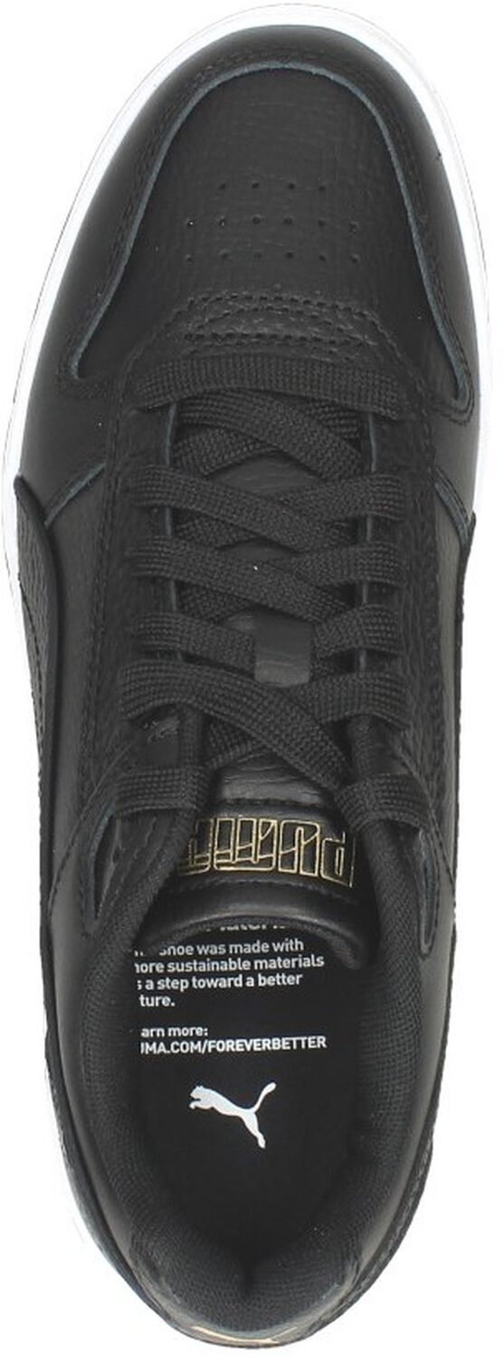 RBD Game low JR zwart