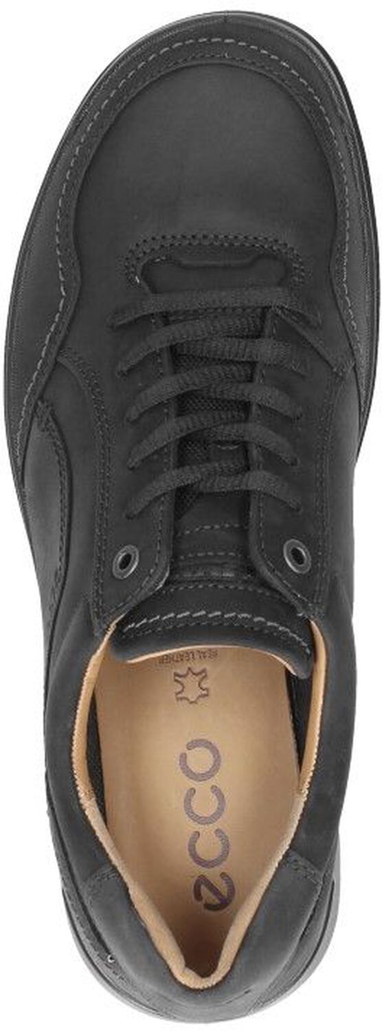 Ecco - Howell zwart | Schuurman Schoenen