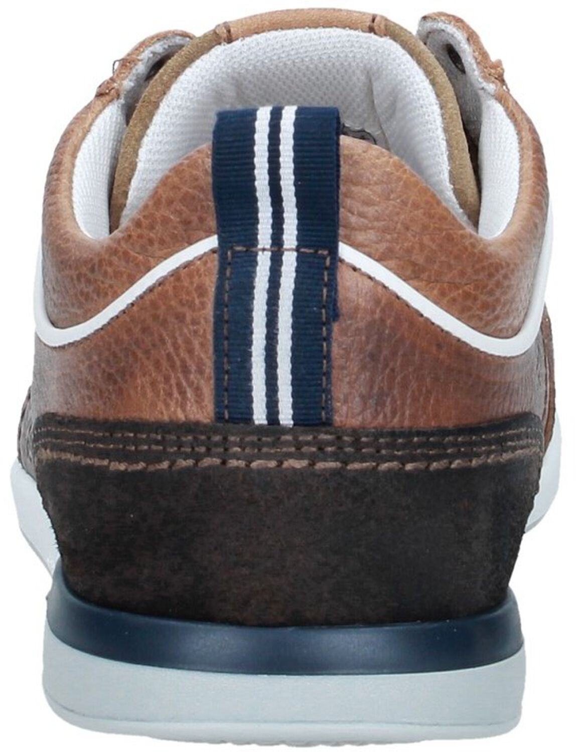 Gaastra - Bayline DBS TMB M cognac | Schuurman Schoenen