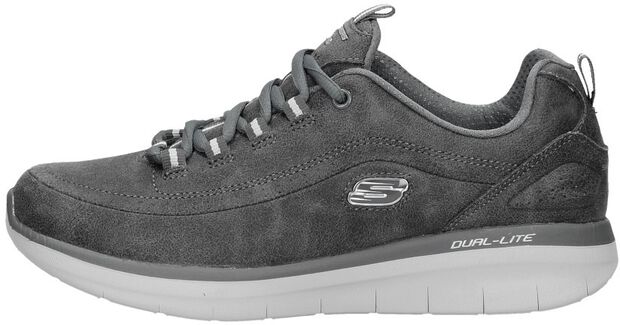 Synergy 2.0 donkergrijs