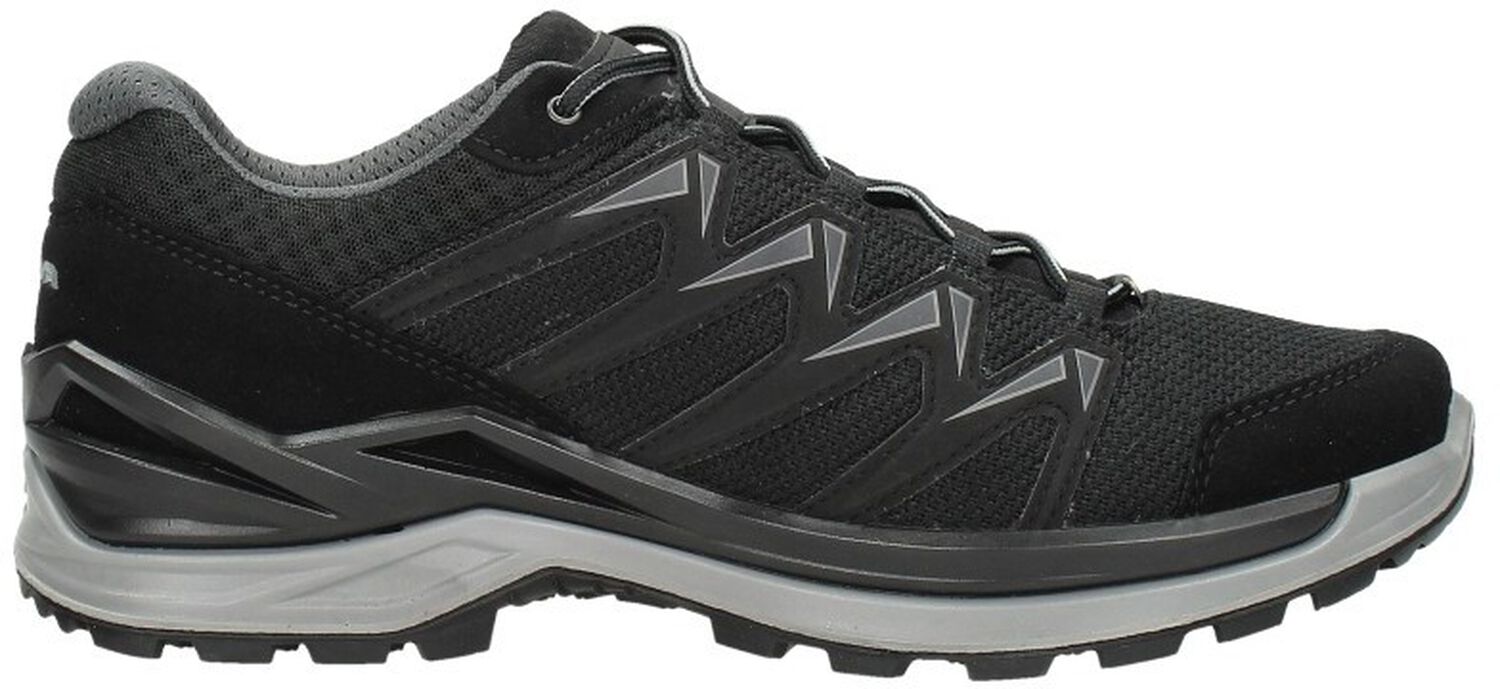 Innox Pro GTX Lo zwart