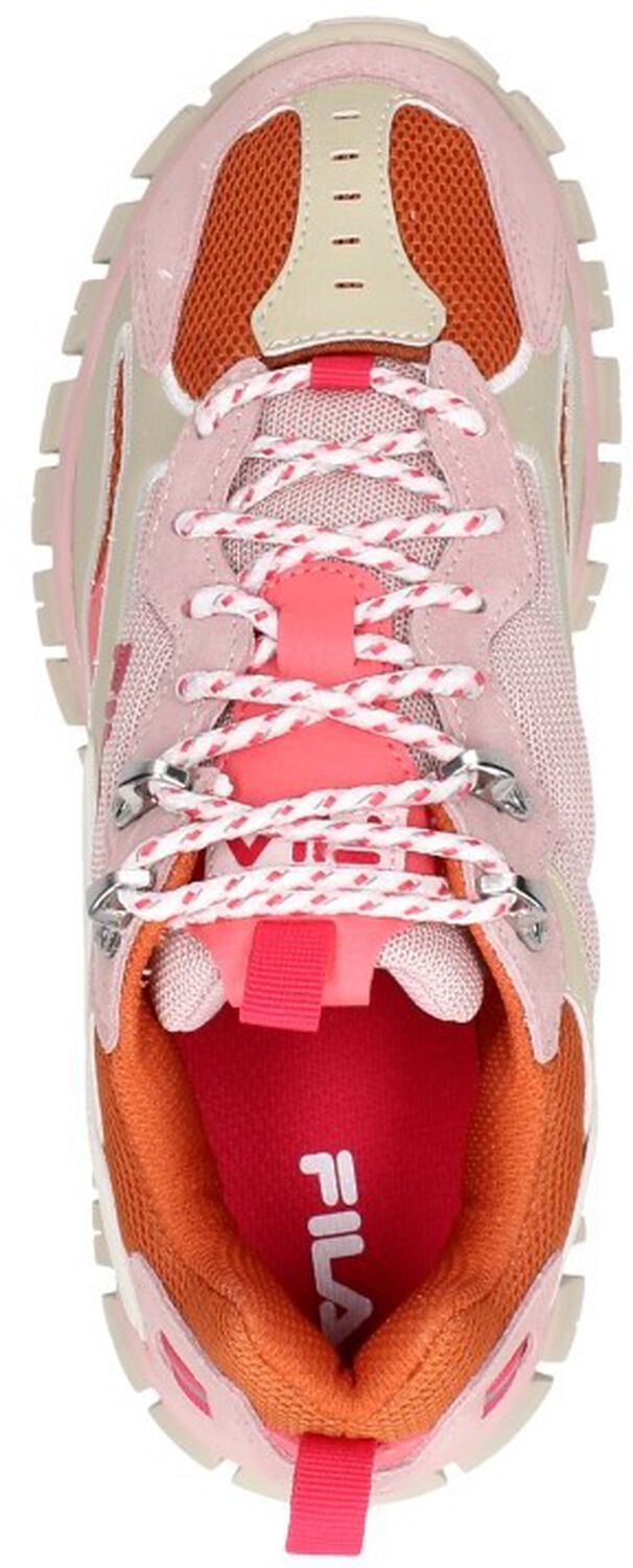 Fila - Ray Tracer TR2 roze | Schuurman Schoenen