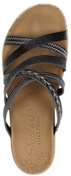 Cali Beverlee Tiger Posse zwart