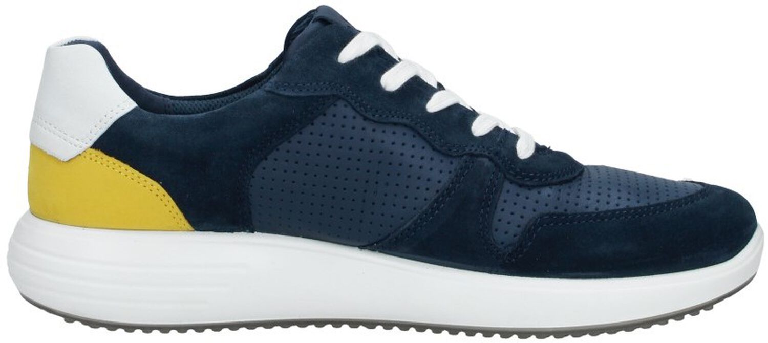 Soft 7 Runner blauw