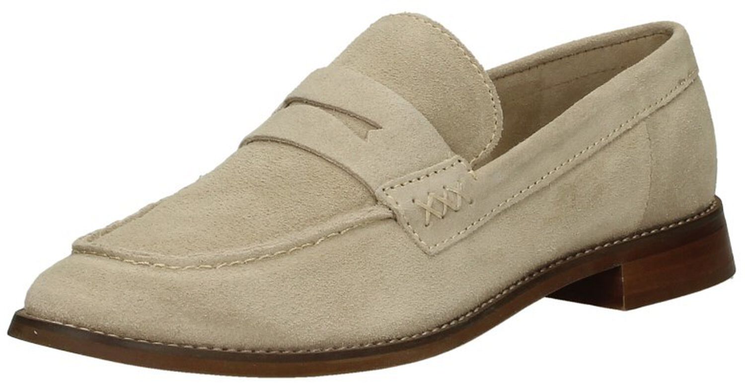 Mocassin beige