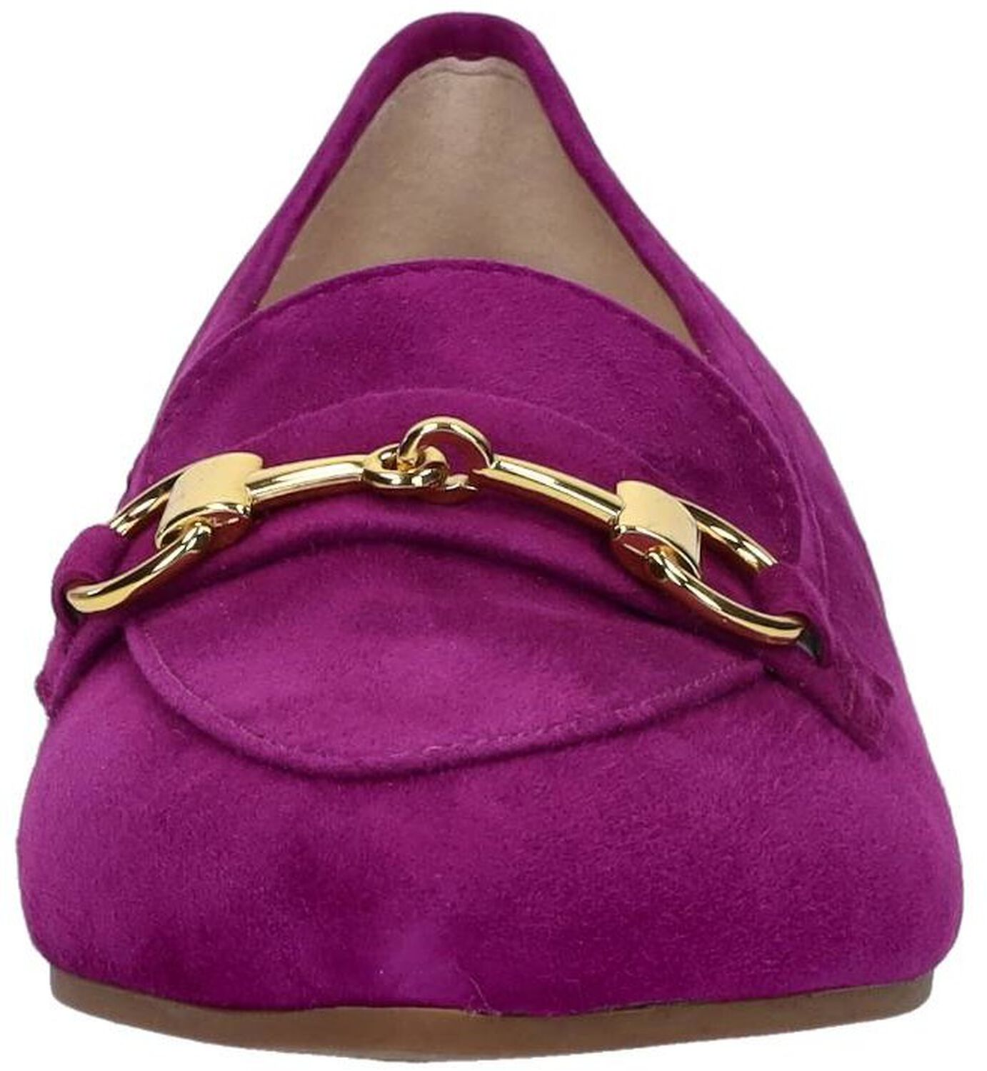 Mocassin fuchsia