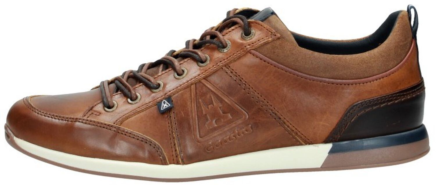 Gaastra - Bayline DBS M cognac | Schuurman Schoenen