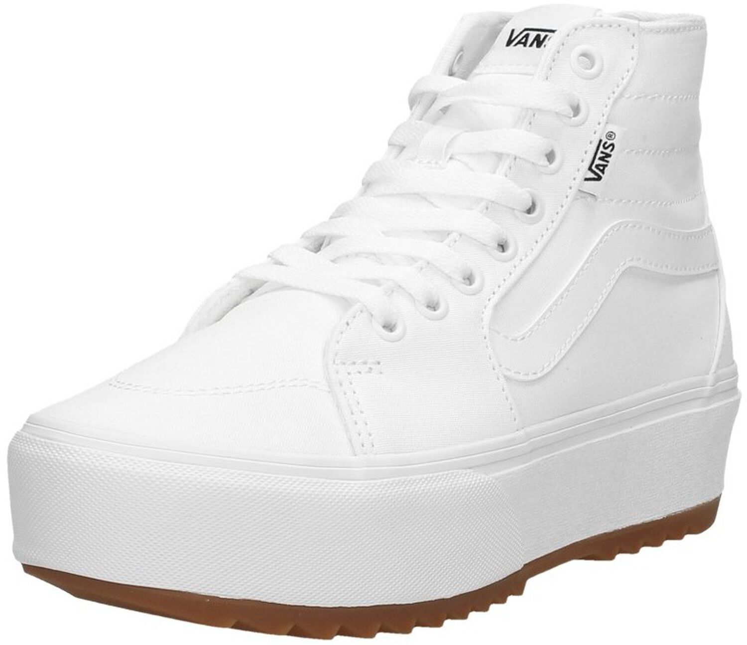 Filmore Hi Tapered Platform ST wit