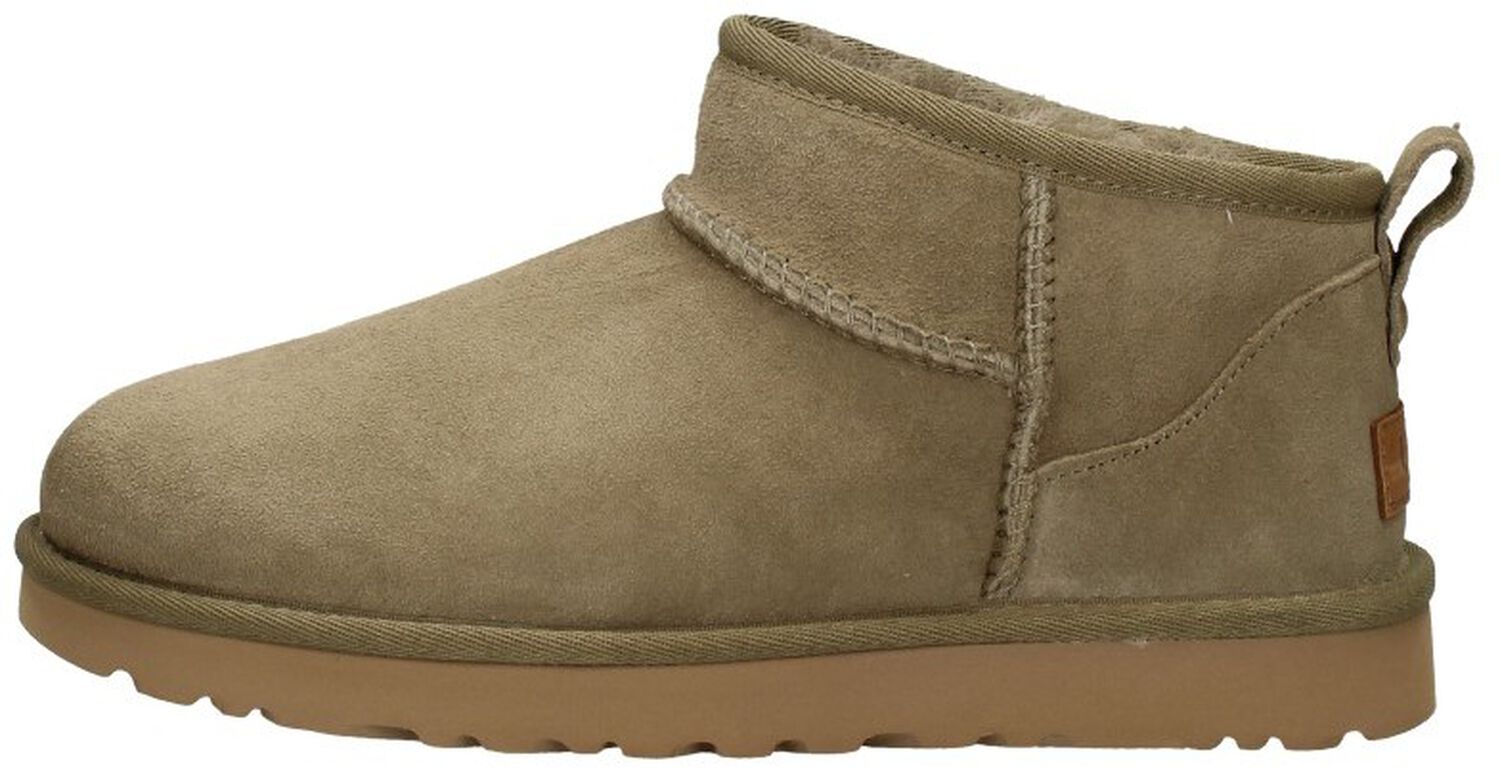 Classic Ultra Mini beige