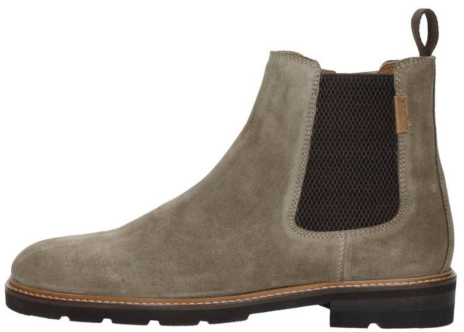 Sub55 - Nippon beige | Schuurman Schoenen