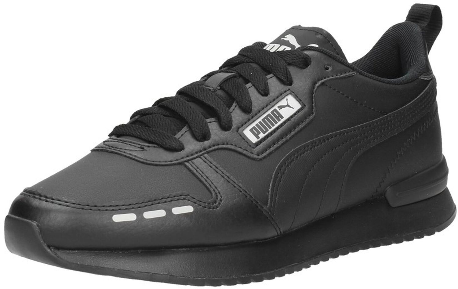 Puma R78 SL zwart