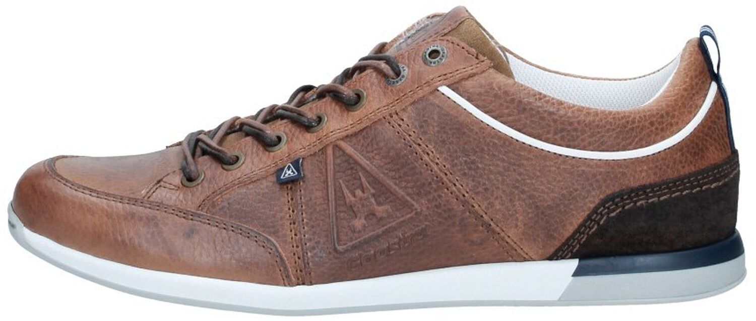 Gaastra - Bayline DBS TMB M cognac | Schuurman Schoenen