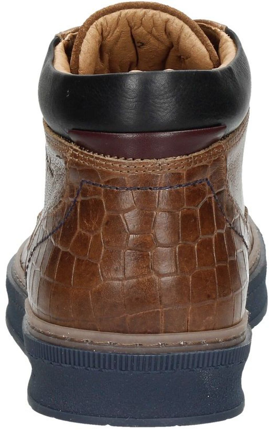 Australian - Braxton cognac | Schuurman Schoenen