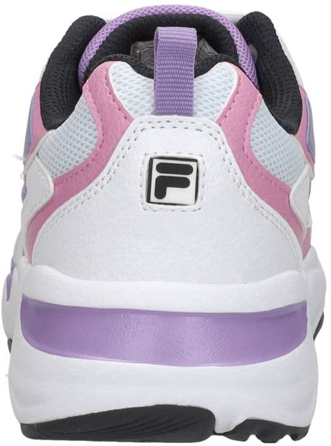 Fila - CR-CW02 Ray Tracer roze | Schuurman Schoenen