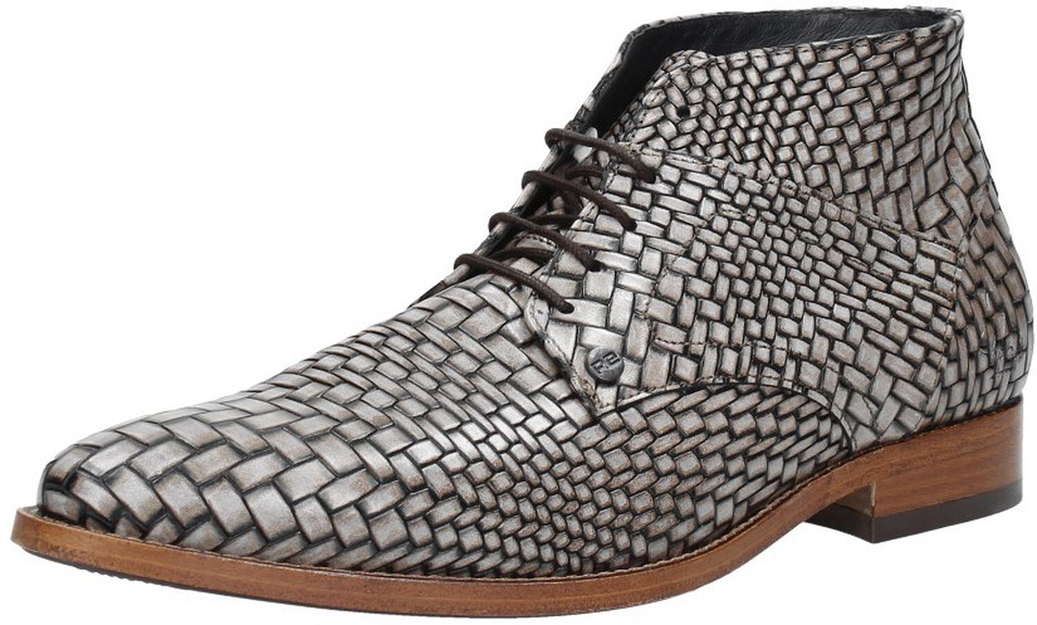 Rehab - Barry Brick taupe | Schuurman Schoenen