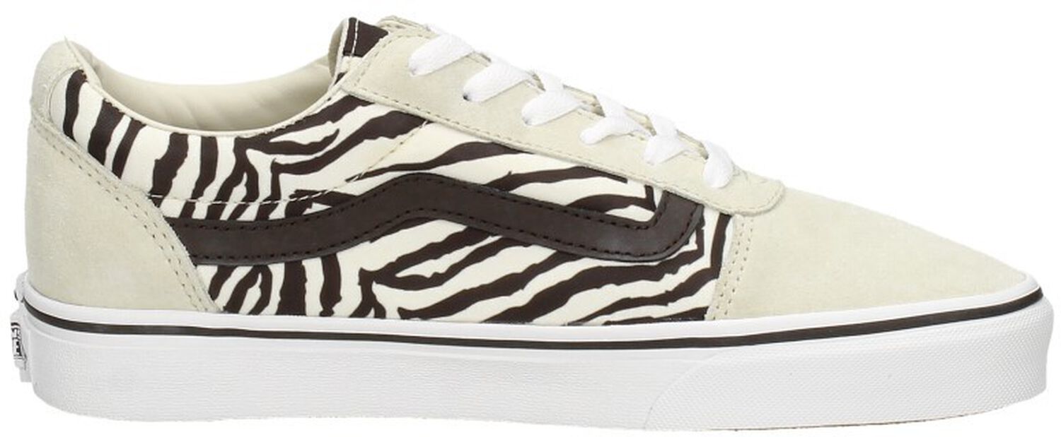Vans - WM Ward beige | Schuurman Schoenen