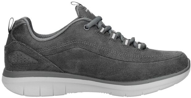 Synergy 2.0 donkergrijs