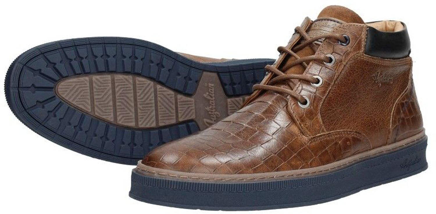 Australian - Braxton cognac | Schuurman Schoenen