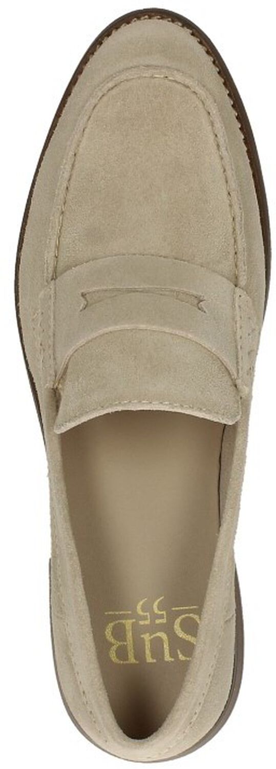 Mocassin beige
