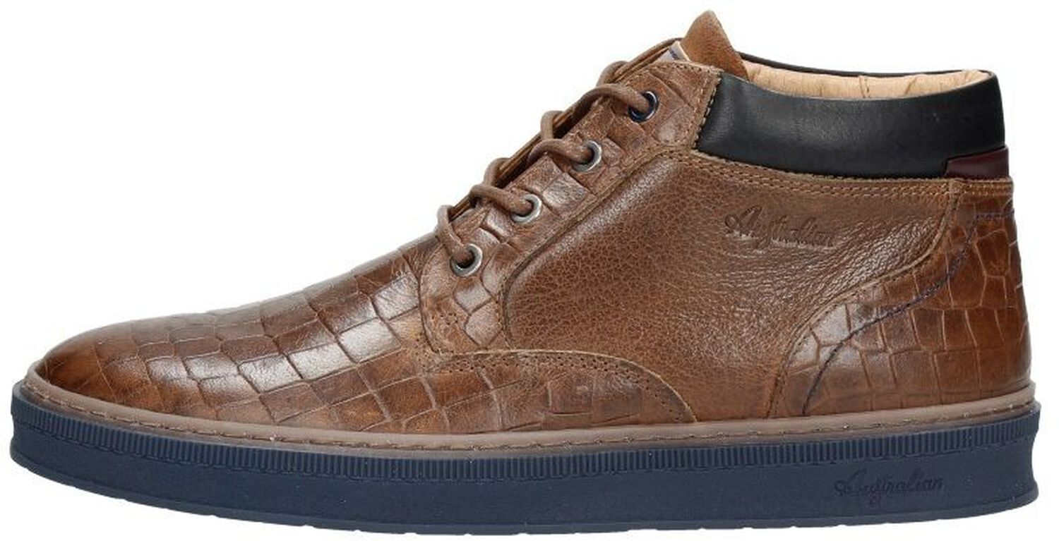 Australian - Braxton cognac | Schuurman Schoenen