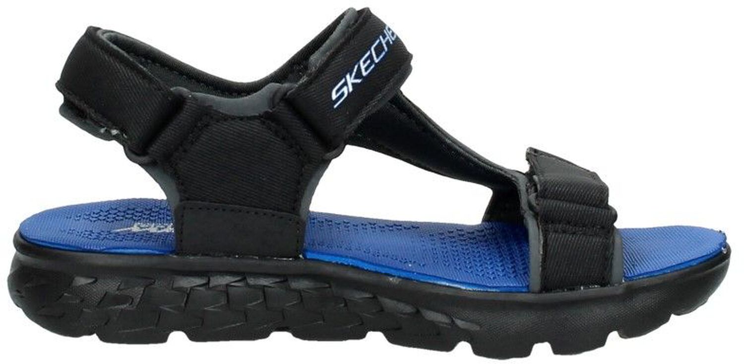 jongens-sandalen-zwart
