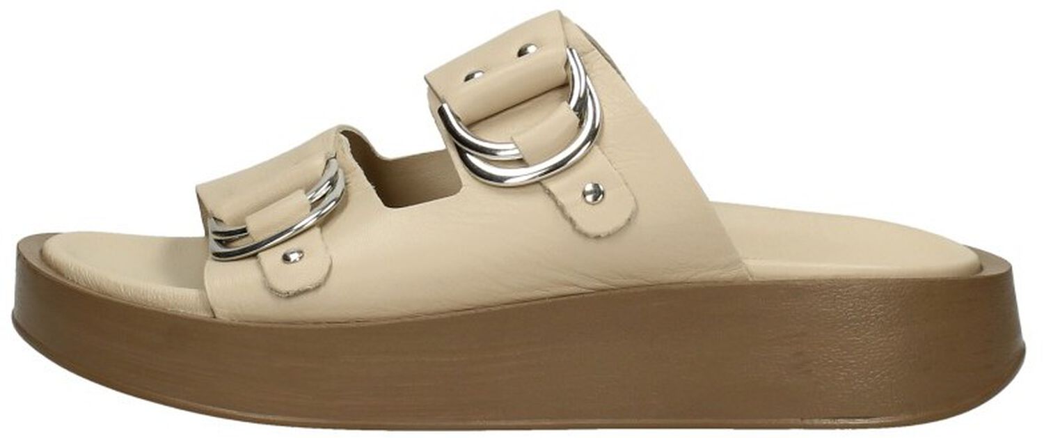 Yokono - Denia 004 beige | Schuurman Schoenen