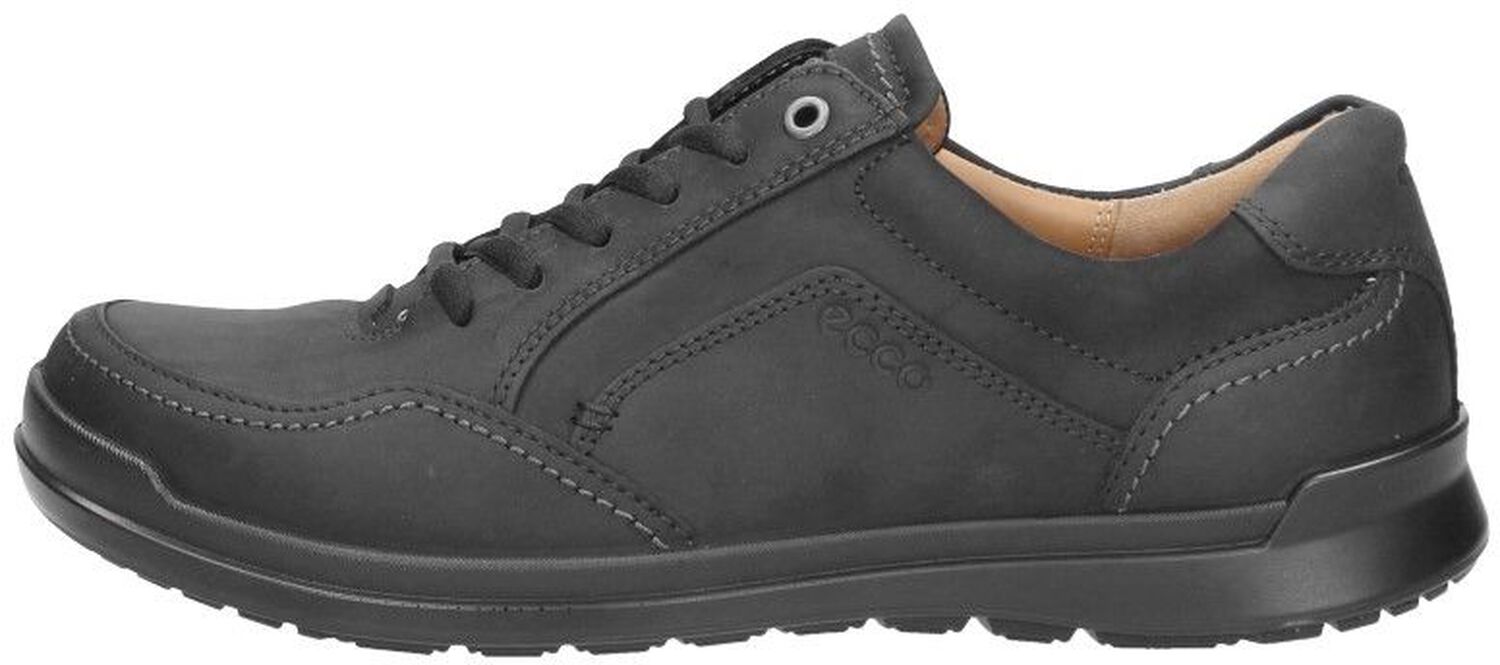 Ecco - Howell zwart | Schuurman Schoenen
