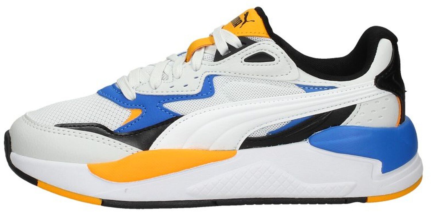 X-Ray Speed Jr grijs