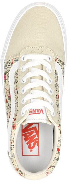 Vans - WM Ward beige | Schuurman Schoenen